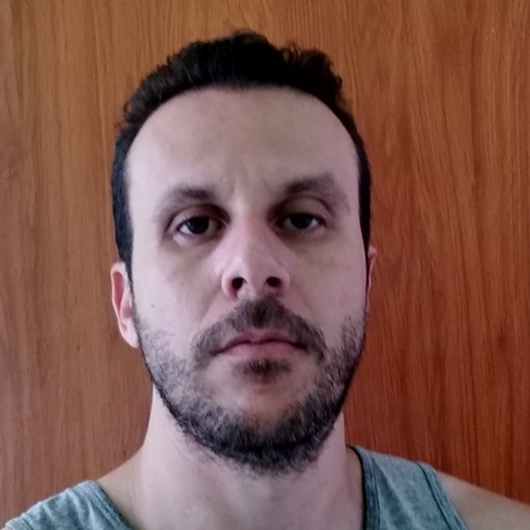 Orlando Messias | Portfólio